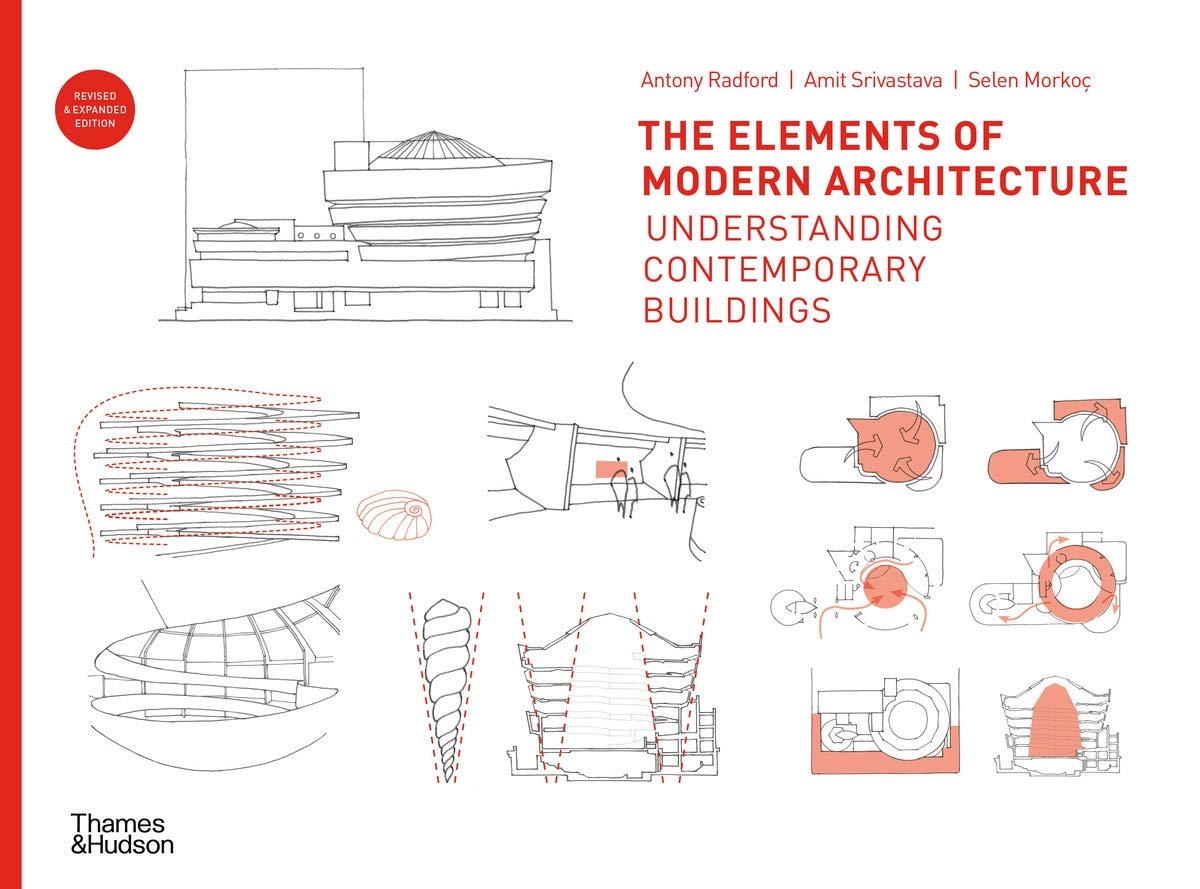 The Elements Of Modern Architecture Understanding Contemporary