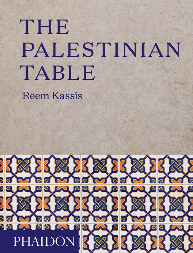 The Palestinian Table, kuchařky, Kuchařky, Cizojazyčné knihy, Slovart ...