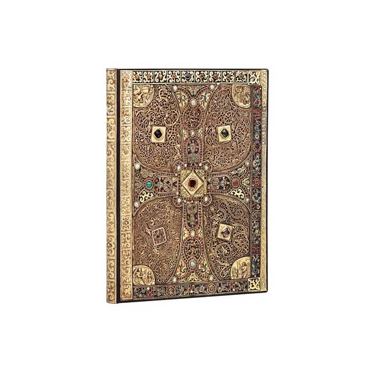 Zápisník Paperblanks Flexi Lindau Midi linkovaný, Zápisníky Paperblanks ...