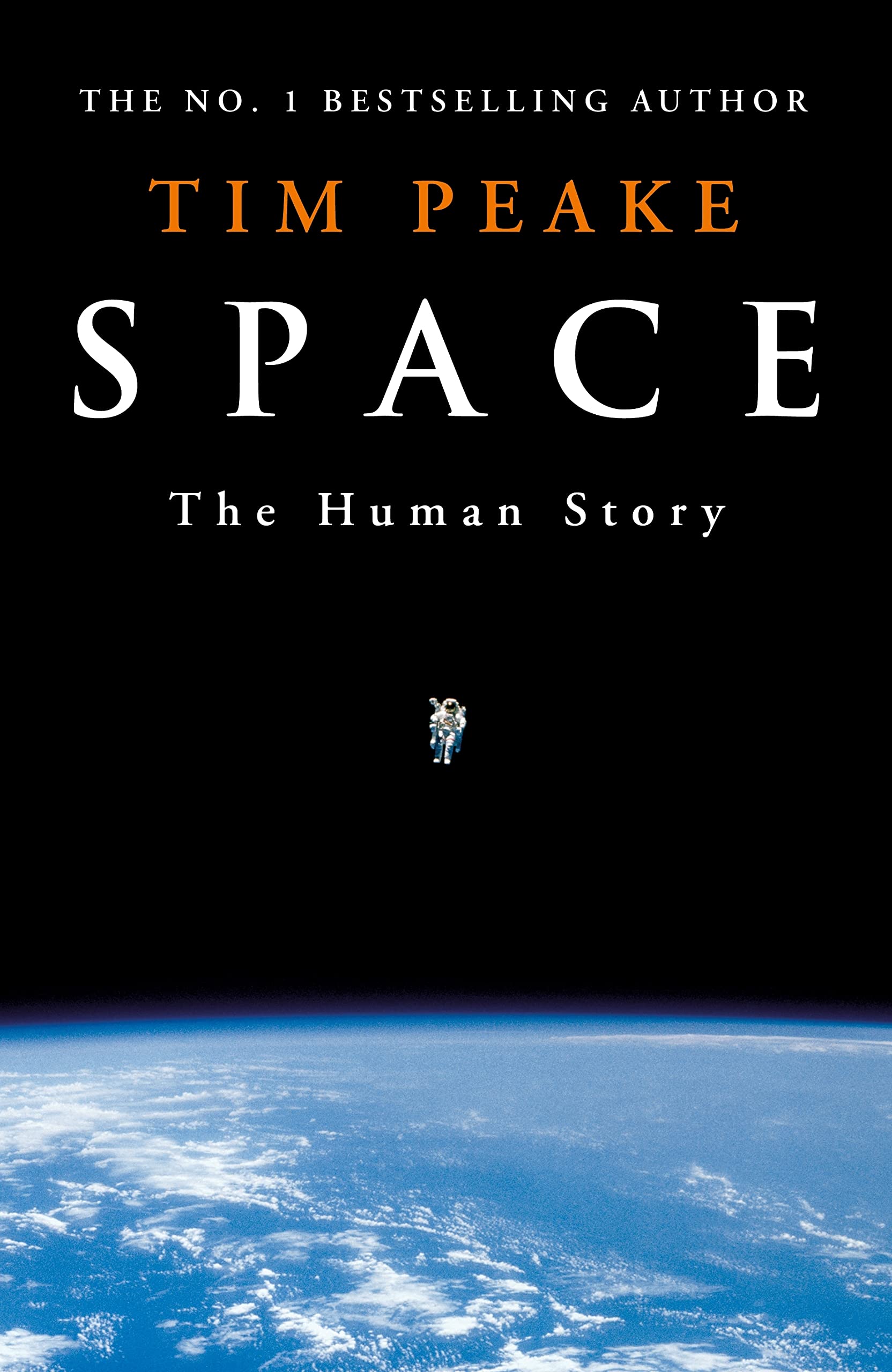 Space: The Human Story, Populárně naučné, Populárně naučné, Cizojazyčné ...